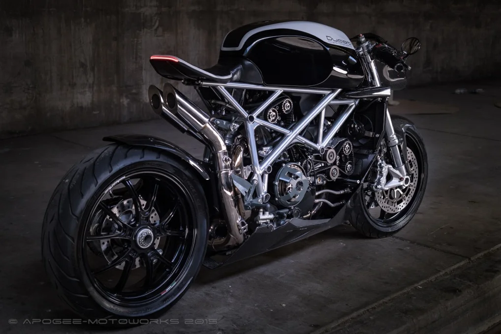 Apogee Motorworks