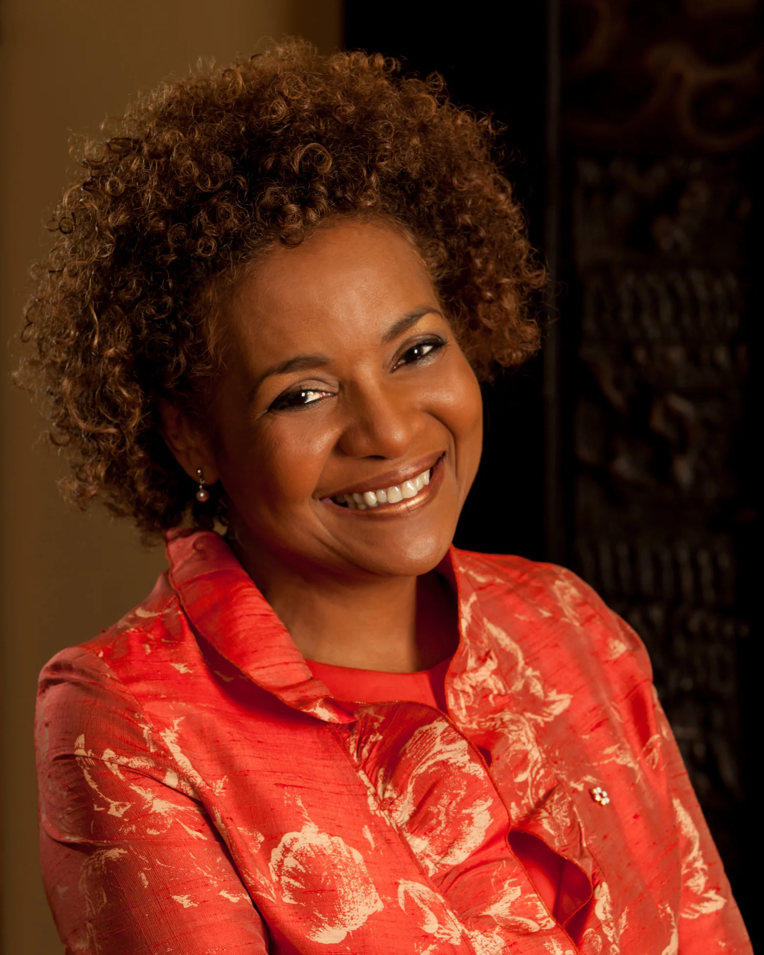 A Woman of Purpose — Michaëlle Jean