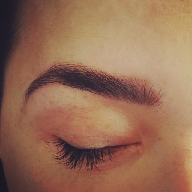 pricing — brows studio city.