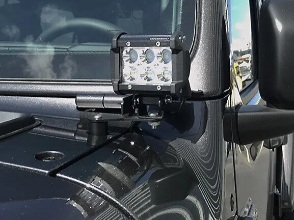 Welcome to Bandit OffRoad-Lighting and Control Panels