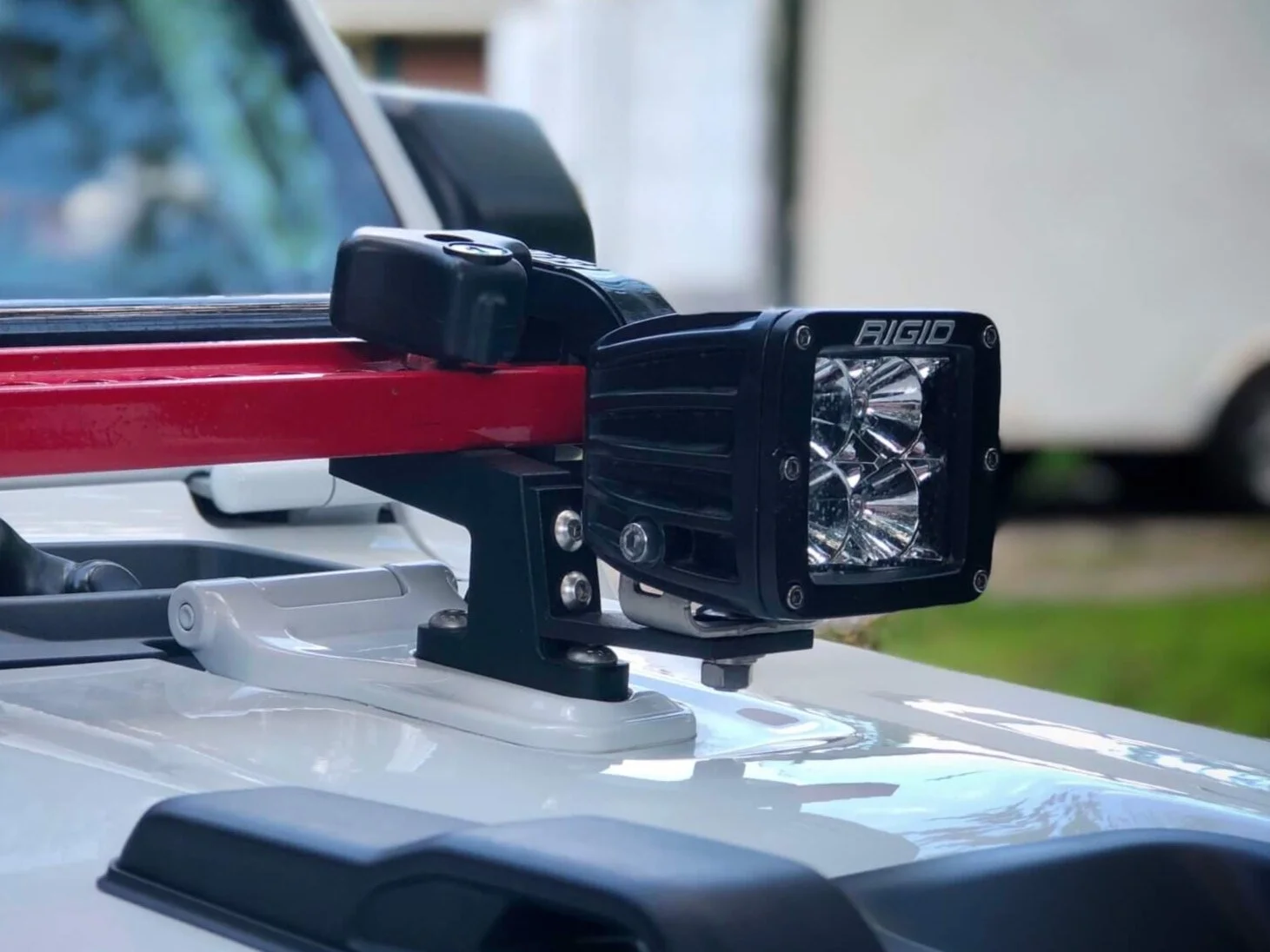 Welcome to Bandit OffRoad-Jeep JL Lighting and Control Systems