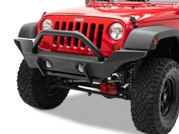 Welcome to Bandit OffRoad-Front Bumpers