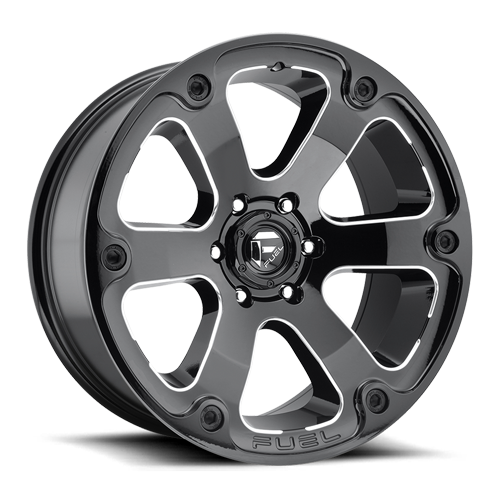 Welcome to Bandit OffRoad-Fuel OffRoad Wheels