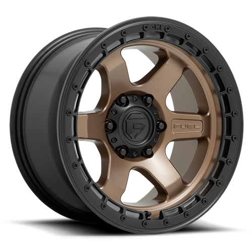 Welcome to Bandit OffRoad-Fuel OffRoad Wheels