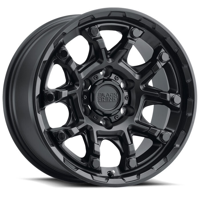 Welcome to Bandit OffRoad-Black Rhino Wheels