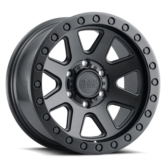 Welcome to Bandit OffRoad-Black Rhino Wheels