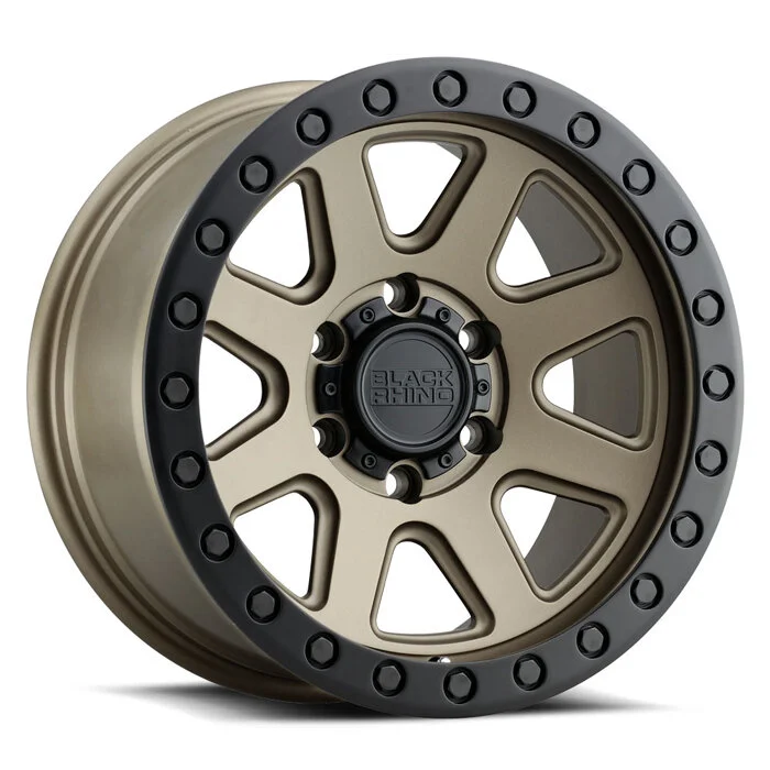 Welcome to Bandit OffRoad-Black Rhino Wheels