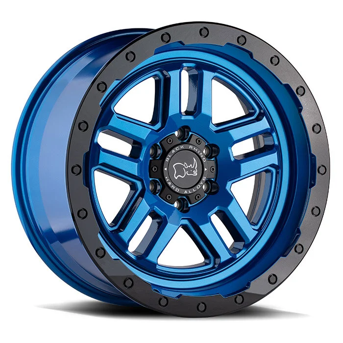 Welcome to Bandit OffRoad-Black Rhino Wheels