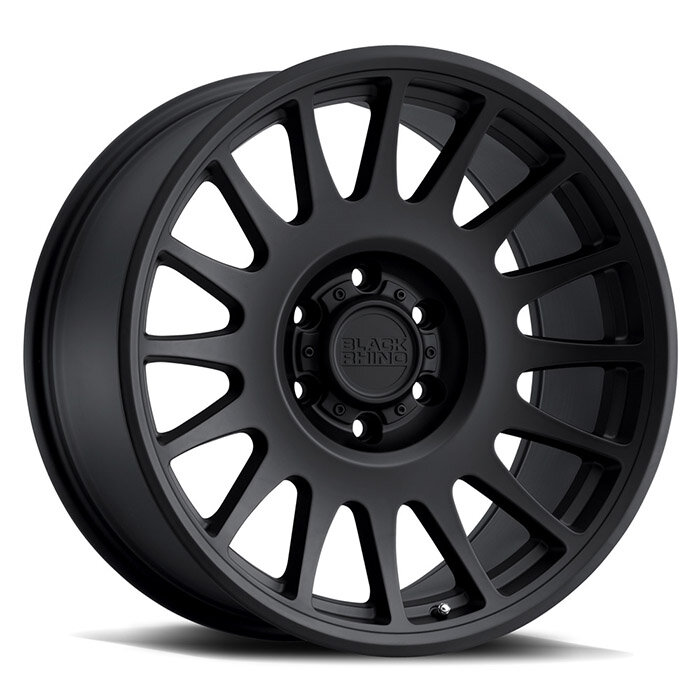 Welcome to Bandit OffRoad-Black Rhino Wheels