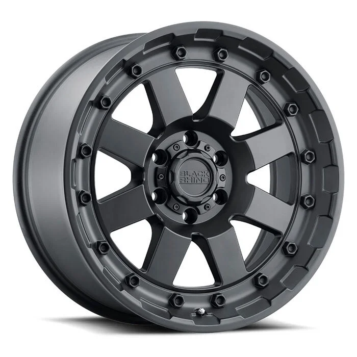 Welcome to Bandit OffRoad-Black Rhino Wheels