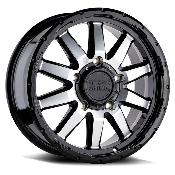 Welcome to Bandit OffRoad-Black Rhino Wheels