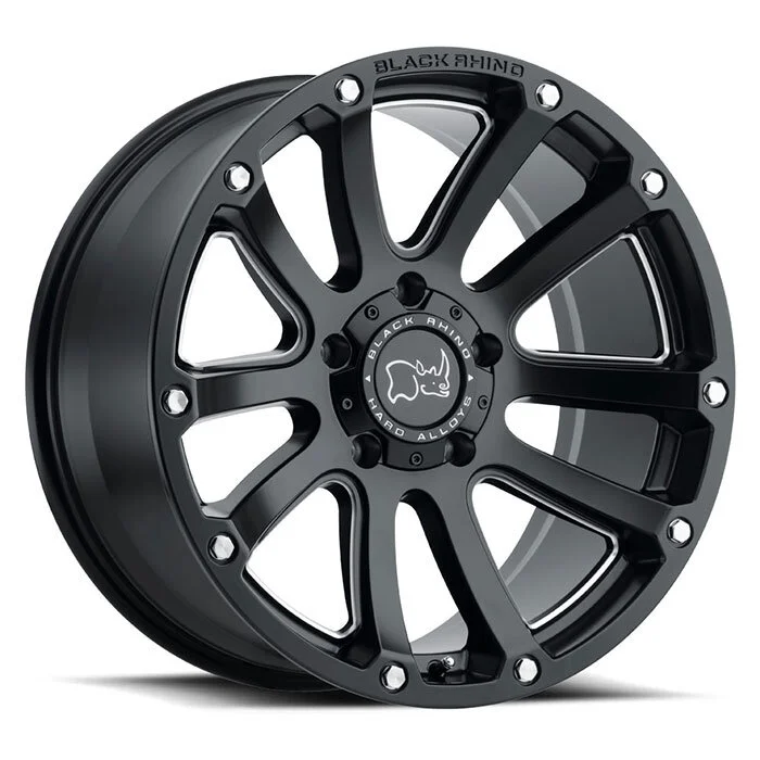 Welcome to Bandit OffRoad-Black Rhino Wheels