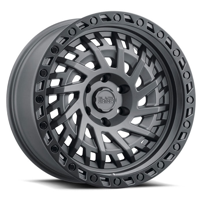 Welcome to Bandit OffRoad-Black Rhino Wheels