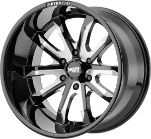 Welcome to Bandit OffRoad-Moto Metal Wheels