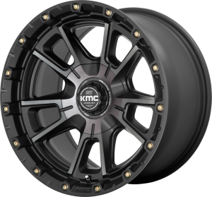 Welcome to Bandit OffRoad-KMC Wheels