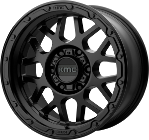Welcome to Bandit OffRoad-KMC Wheels