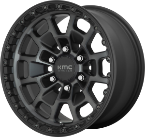 Welcome to Bandit OffRoad-KMC Wheels