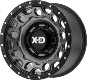 Welcome to Bandit OffRoad-XD Wheels
