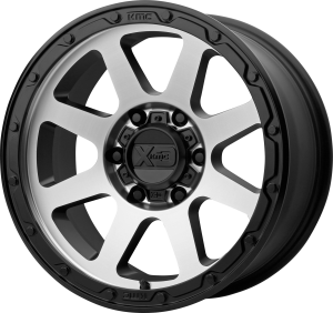 Welcome to Bandit OffRoad-XD Wheels