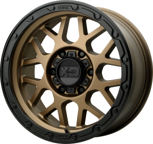 Welcome to Bandit OffRoad-XD Wheels