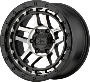 Welcome to Bandit OffRoad-XD Wheels