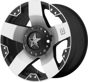 Welcome to Bandit OffRoad-XD Wheels