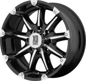 Welcome to Bandit OffRoad-XD Wheels