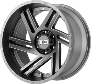 Welcome to Bandit OffRoad-XD Wheels