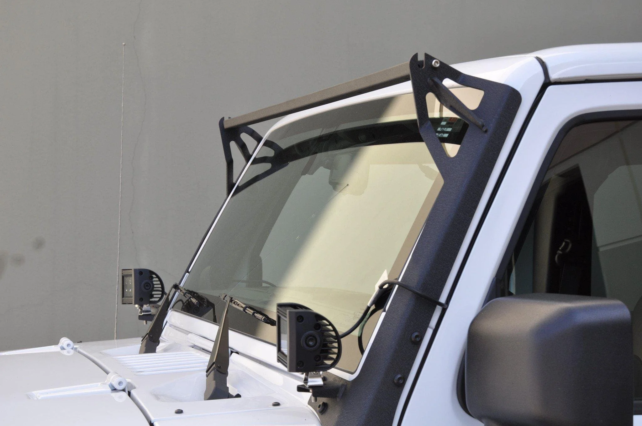 Welcome to Bandit OffRoad-Lighting and Controls