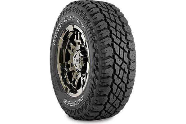 Welcome to Bandit OffRoad-Cooper Tires