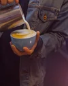Our Menu — LightHouse Coffee