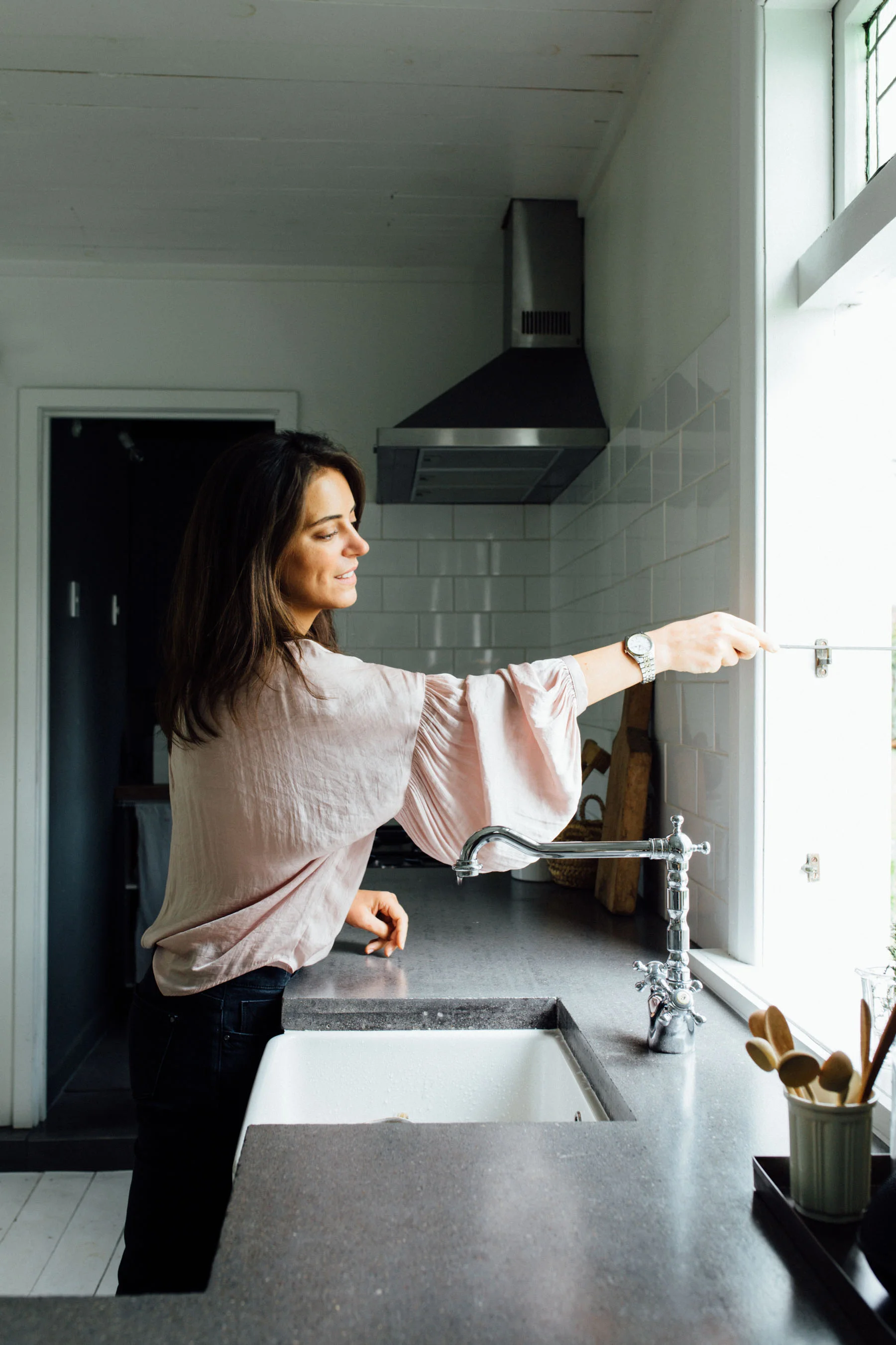 Editorial - OHbaby! Magazine - Audrey Fitzjohn — Paper And Pearl ...