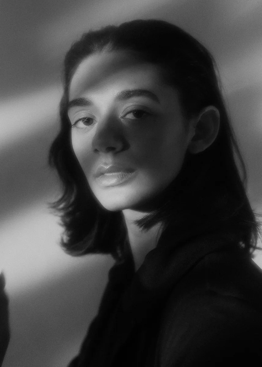 NYC Studio Portrait Photographer — Cole Witter