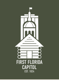 Bicentennial 2024: First Florida Capitol Reconstruction — The Tally Guide