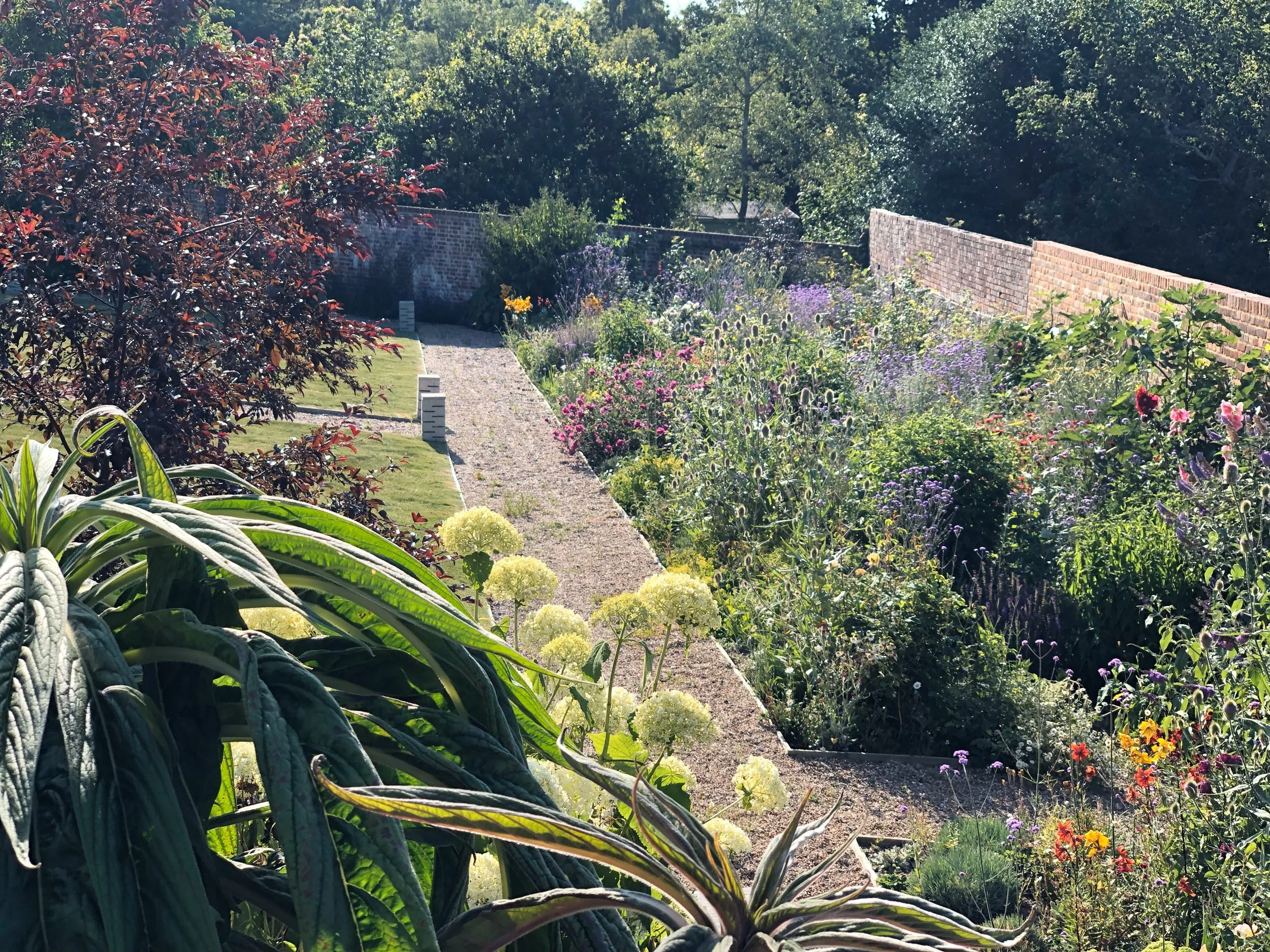 Edgar Design - Garden & Interior Design - England & Italy