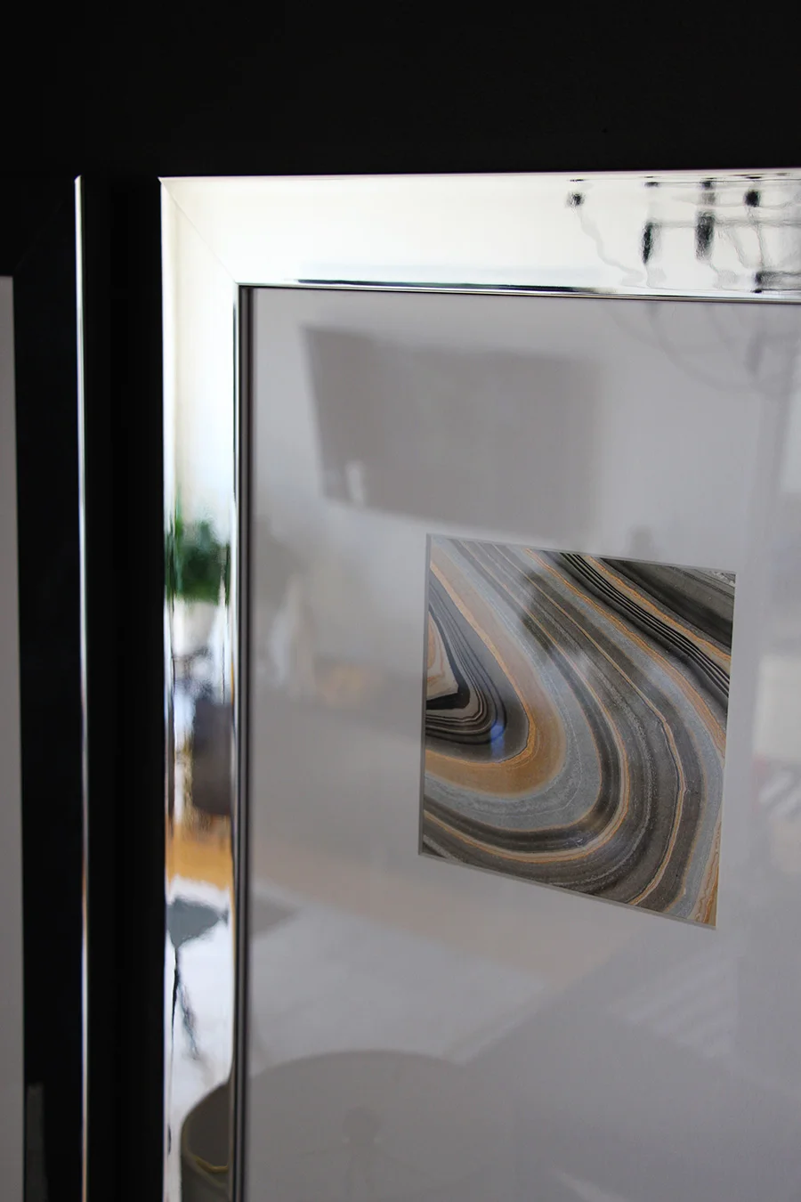 CHIC BAR AREA - STYLING WITH FRAMEBRIDGE + GIVEAWAY — Welcome ...