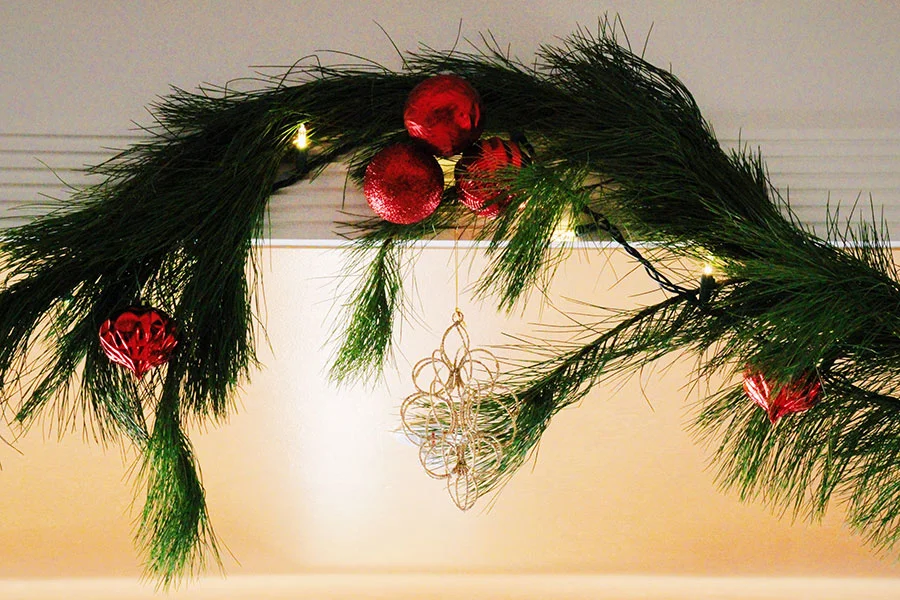 SPLENDOR HOME - HOLIDAY DECOR — Welcome - Splendor Styling | Interiors ...