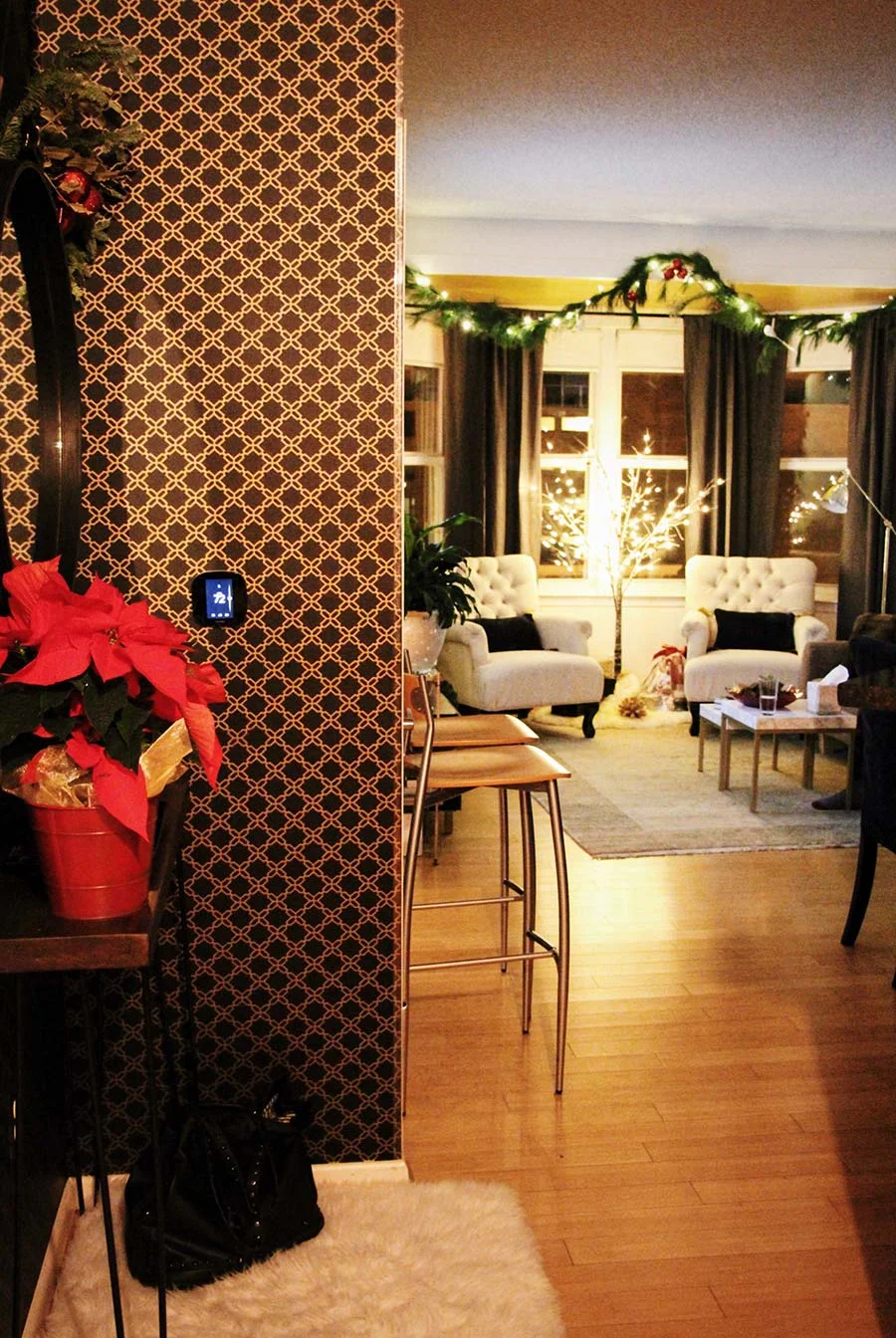 SPLENDOR HOME - HOLIDAY DECOR — Welcome - Splendor Styling | Interiors ...