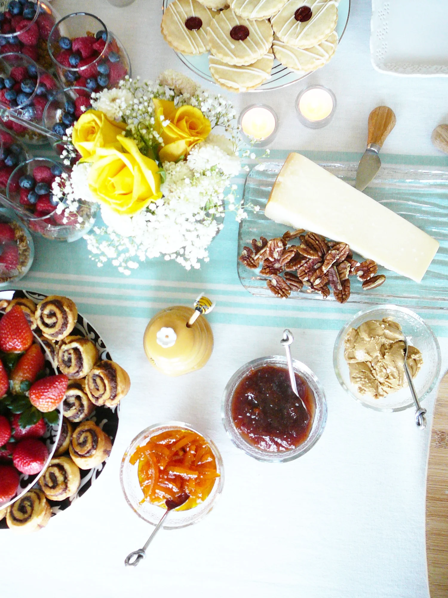 || SECRET BRUNCH PIECES || — Welcome - Splendor Styling | Interiors ...