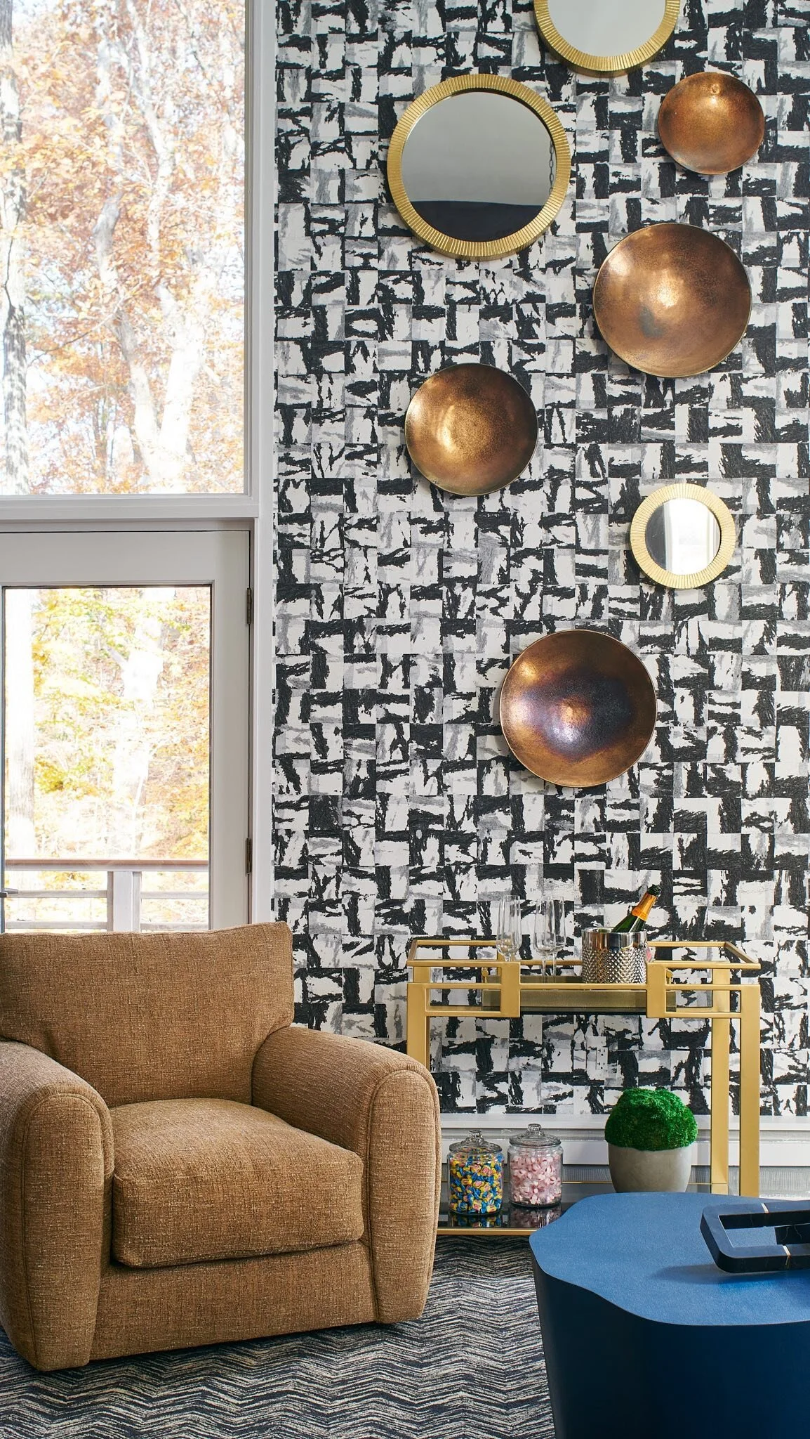 Splendor Styling Portfolio — Interior Design by Mariella Cruzado ...