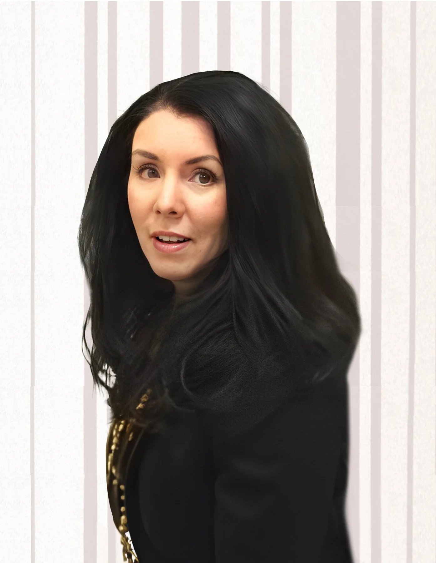 About Mariella Cruzado and Splendor Styling — Welcome - Splendor ...