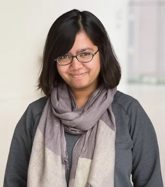 Aditi Verma — MIT: Laboratory for Nuclear Security and Policy