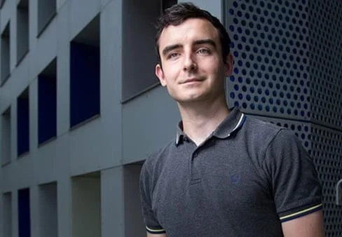 Ruaridh Macdonald — MIT: Laboratory for Nuclear Security and Policy