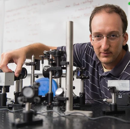 Michael Short — MIT: Laboratory for Nuclear Security and Policy