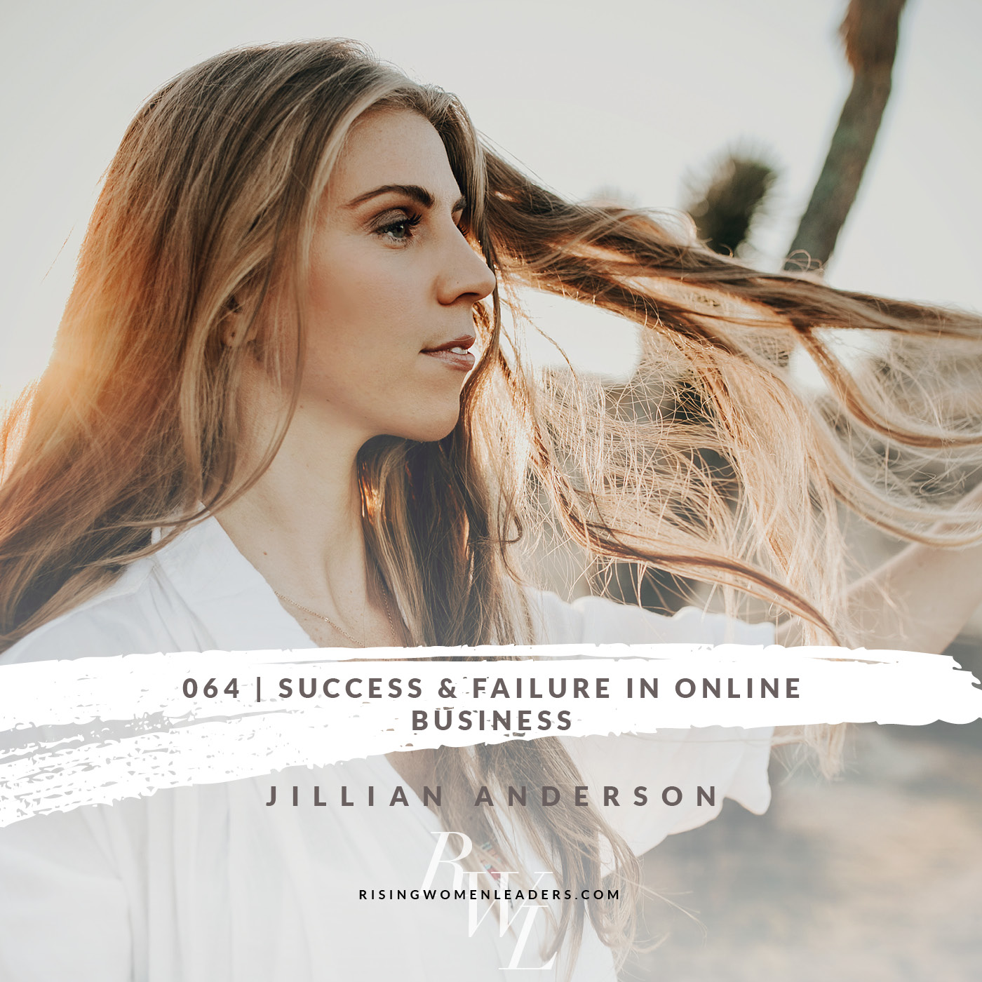Media — Jillian Anderson