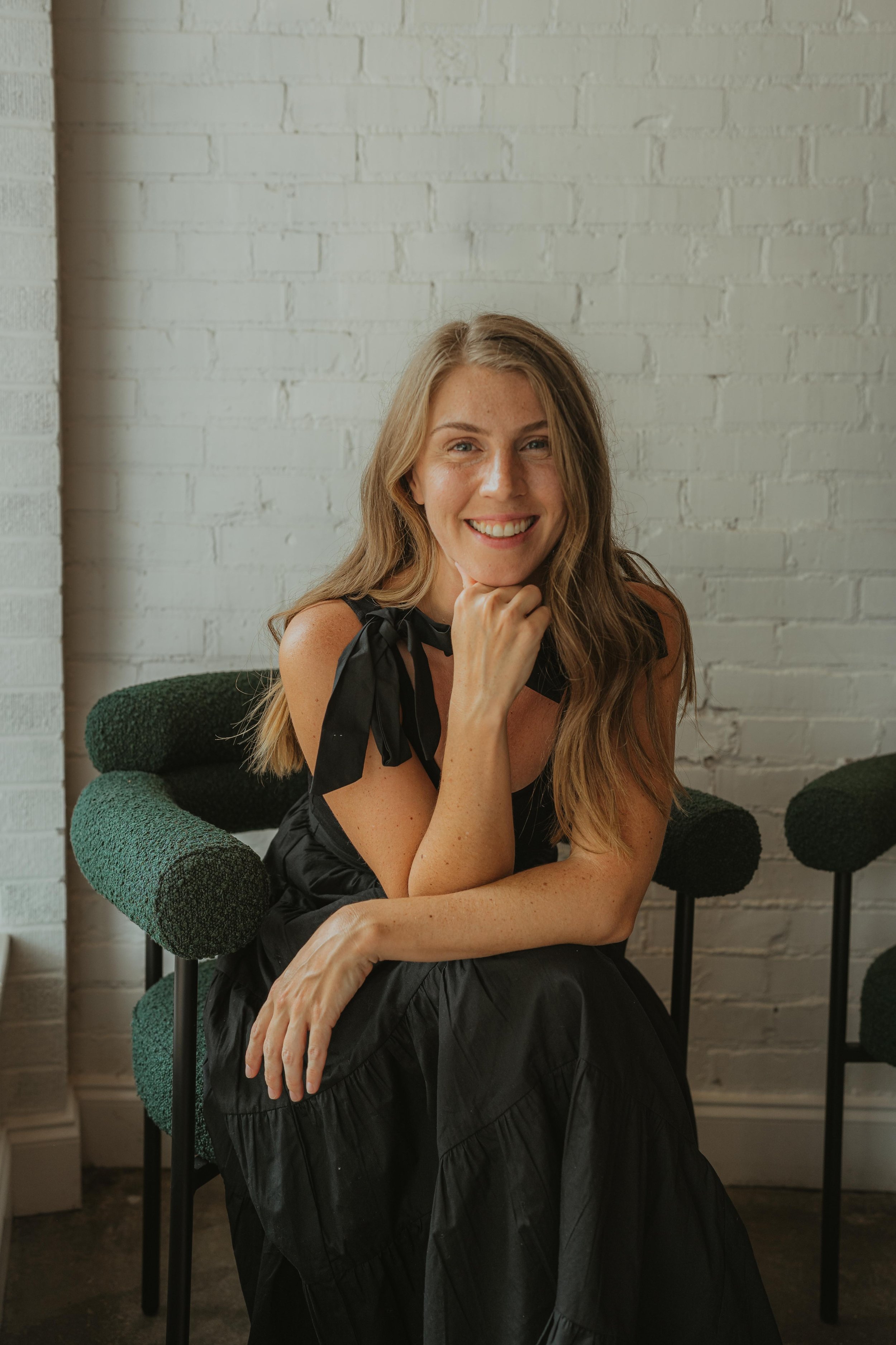 Blog — Jillian Anderson