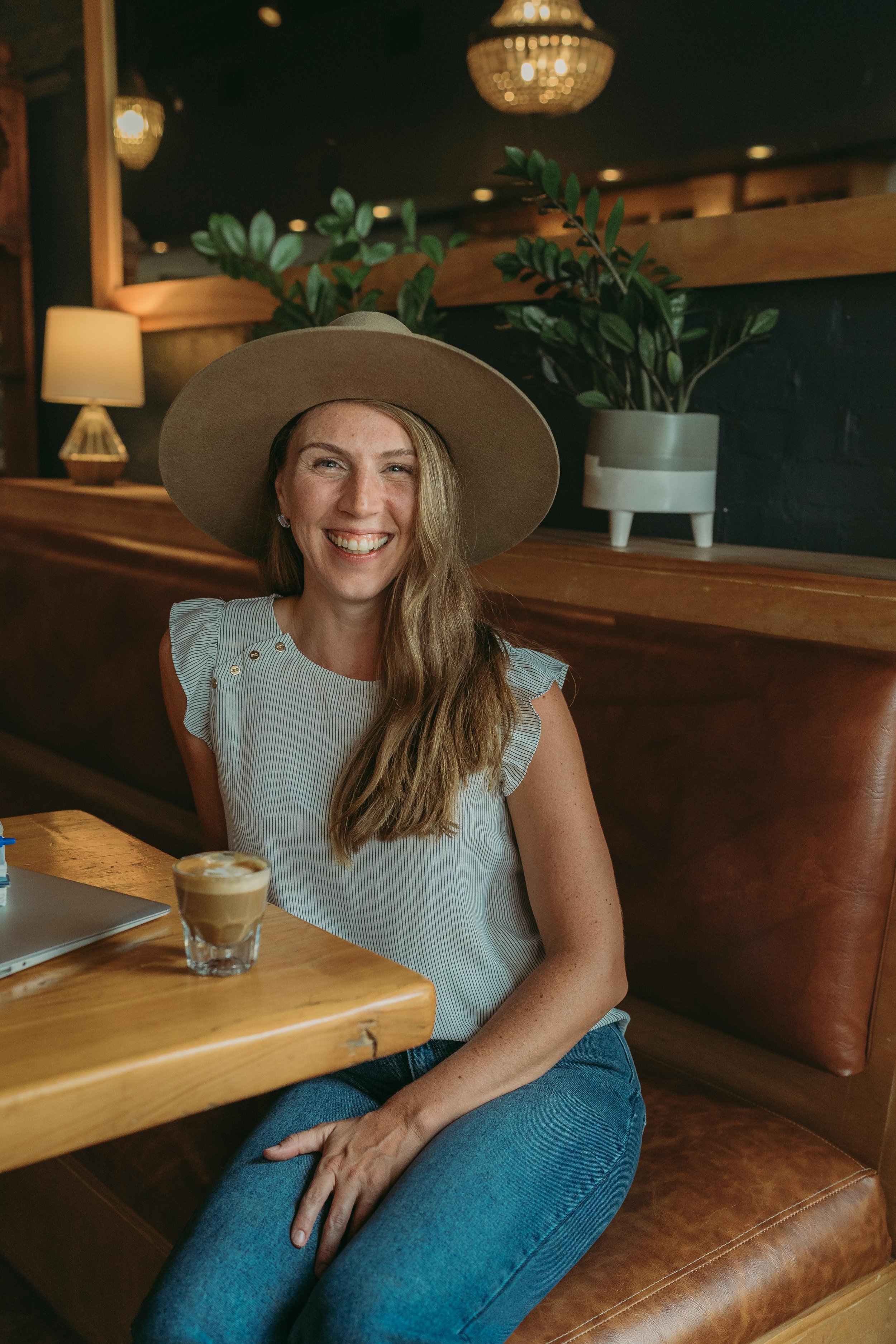 Blog — Jillian Anderson