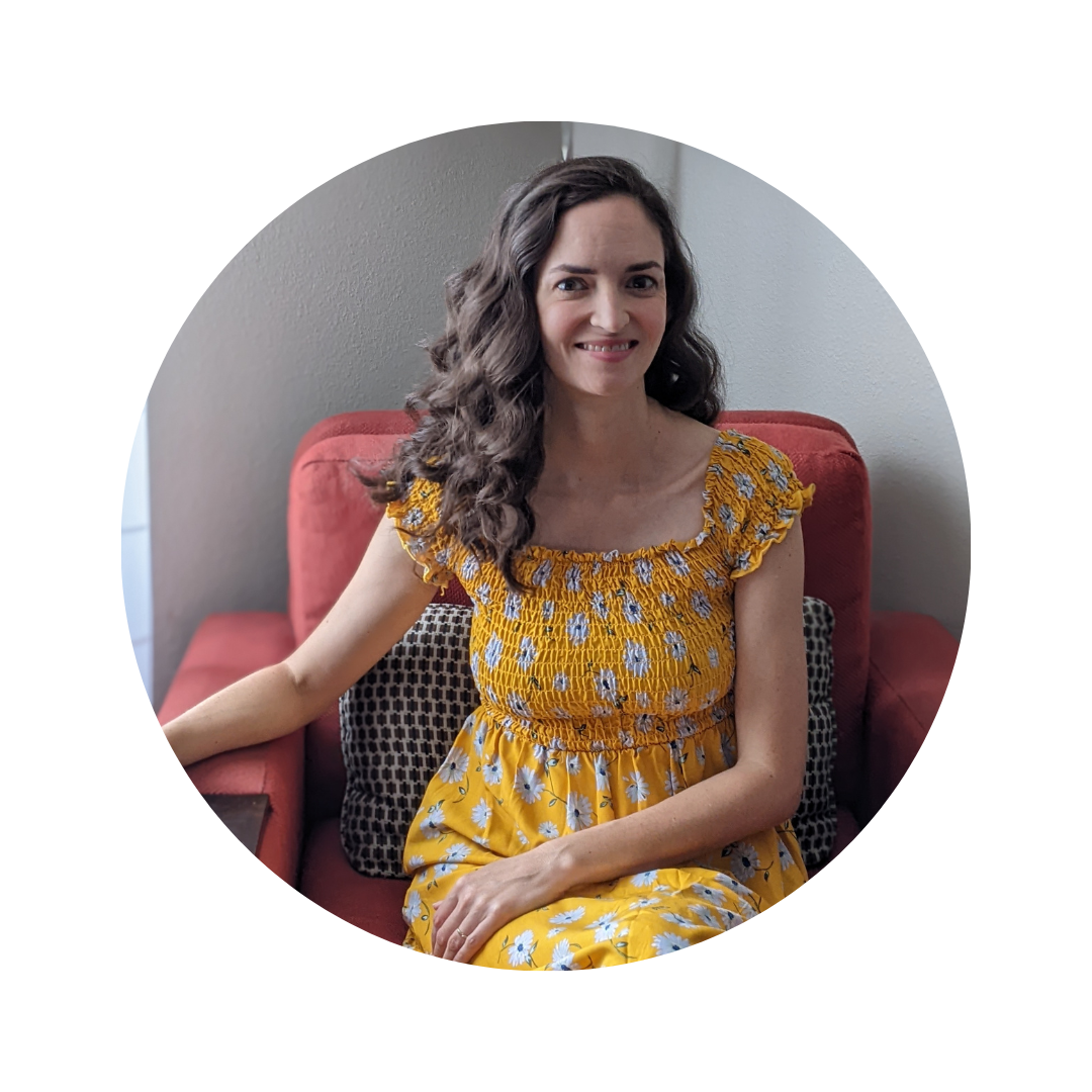 Jillian Anderson, Copywriter