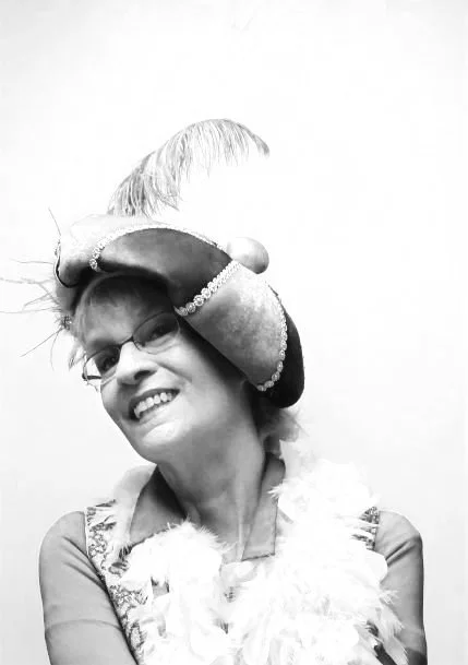 Dori Miller Artist — Brian Langill - Composer