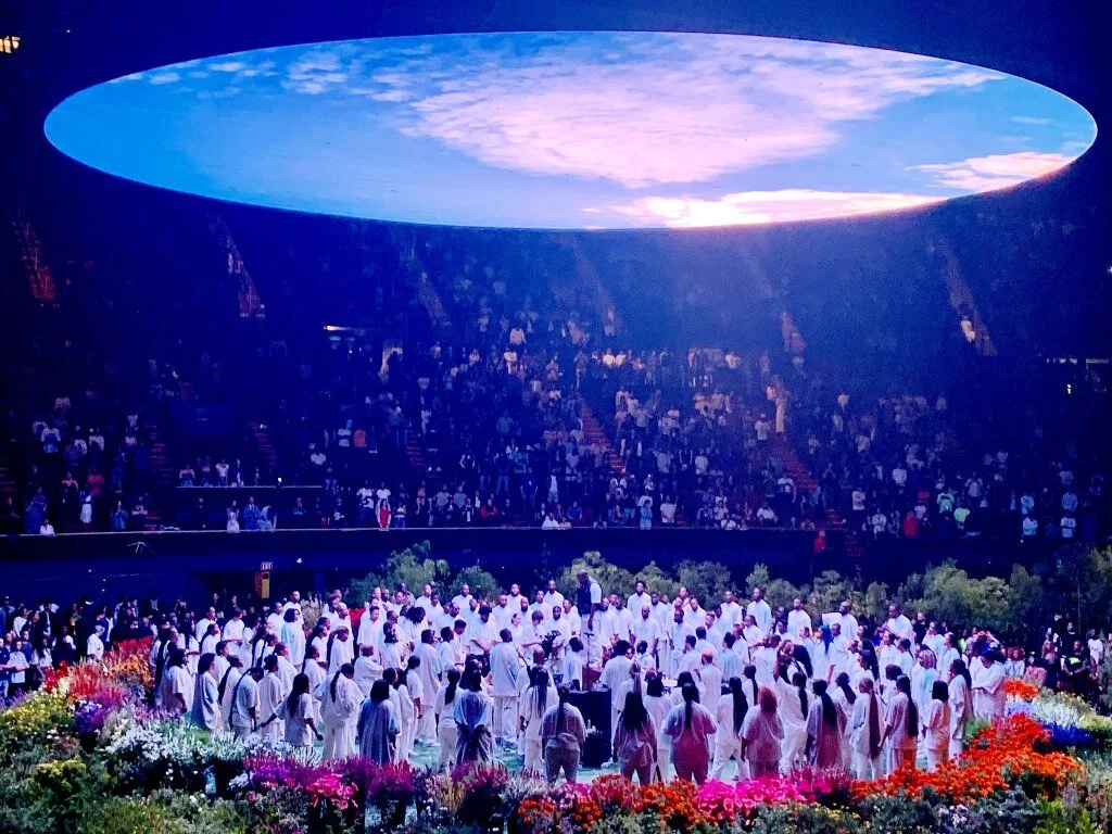 The Truth of Kanye West's Faith